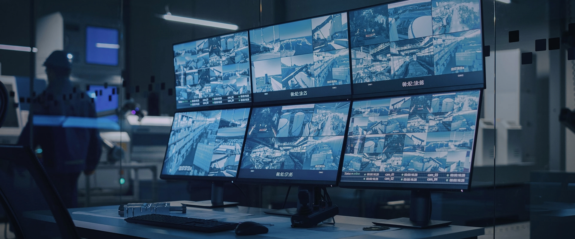 Managed Services (FI) - Wittenbach