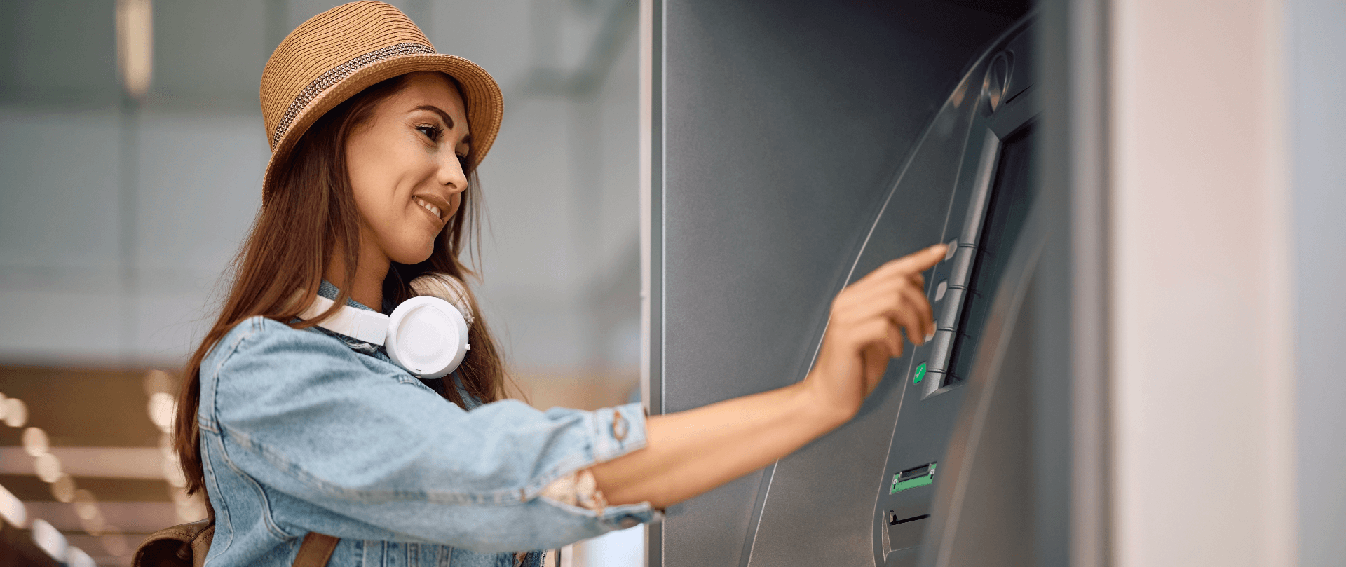 Cash Automation - Wittenbach