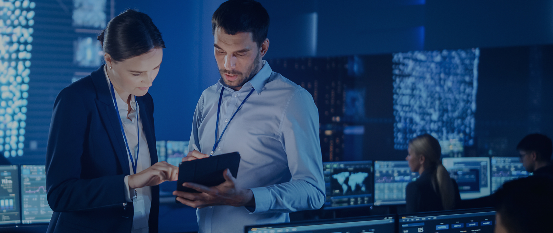 Managed Services (ES) - Wittenbach