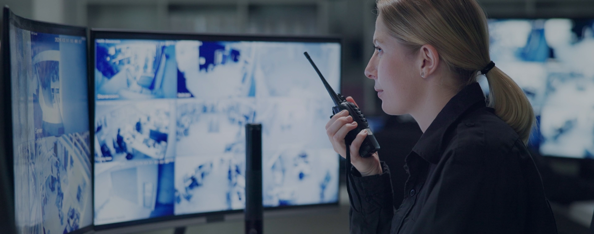 Physical Security - Wittenbach