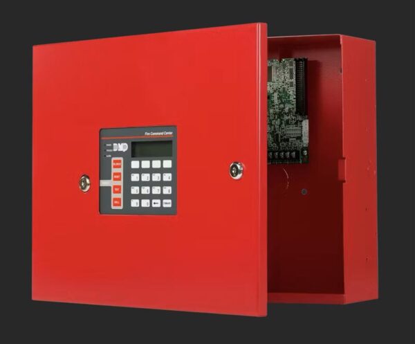 What Are Combination Panels? Benefits for Fire & Security in Small ...