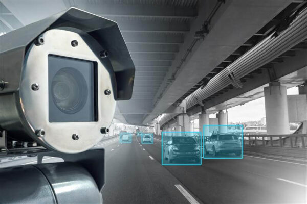 AI in Security: Transforming Video Surveillance