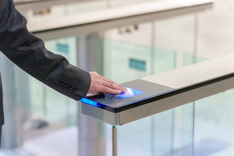 Access Control: Standalone or Combination Panels? - Wittenbach