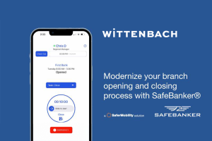 Wittenbach: Enhancing Bank Security and Compliance in the Modern Branch ...